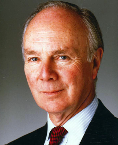 Sir David Rowland: the man who saved Lloyd’s | David Worsfold