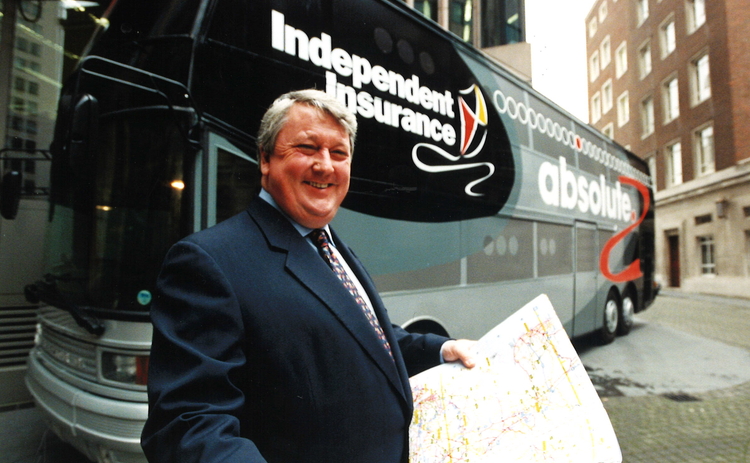 Mike Bright: villain to many, hero to some | David Worsfold